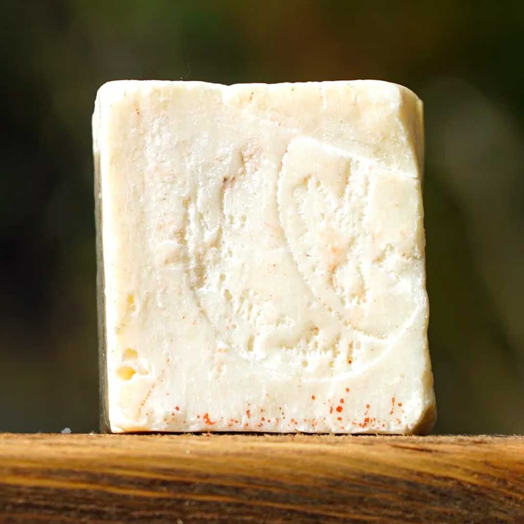 From Palestine with Love: The Tale of Nablus Soap – EcoFreax