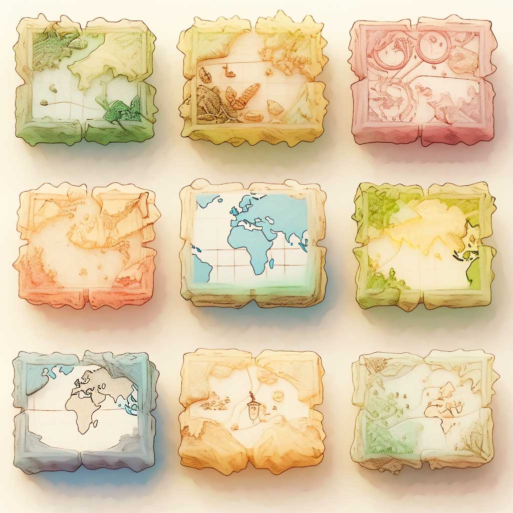 Soap Bar Types: Lathering Up with Global Traditions – EcoFreax
