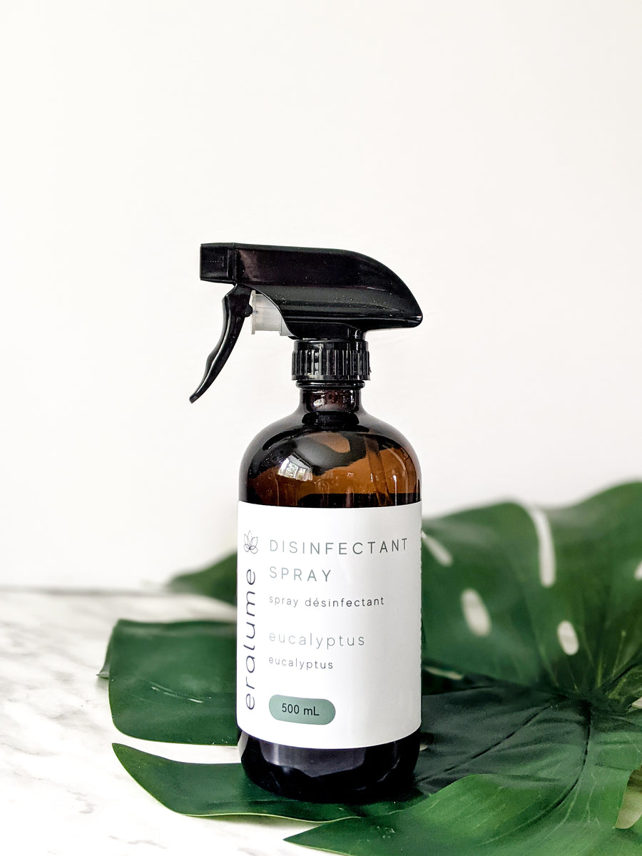 organic disinfectant spray | eralume – EcoFreax